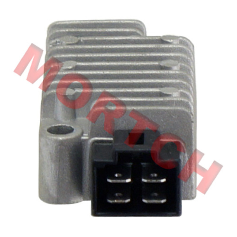 Yamaha XT 250, 2008 2009 2010 2011, Voltage Regulator - 3TJ-81960-02-00