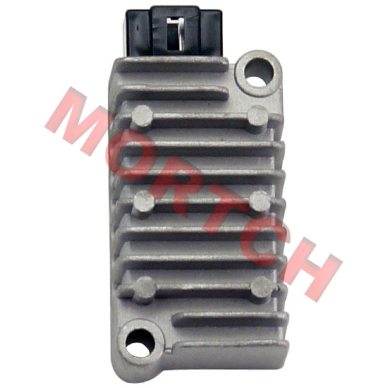 Yamaha XT 250, 2008 2009 2010 2011, Voltage Regulator - 3TJ-81960-02-00