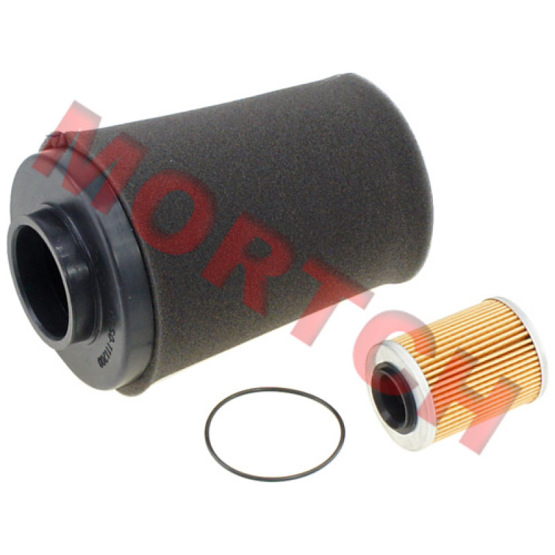 CFMoto UTV CF600 CF625 Air Filter Element Oil Filter Set 0GS0-111200 ...