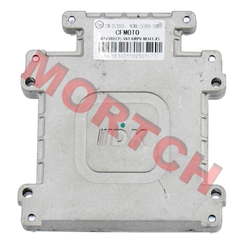 CFMoto CF550 CF600 EPS Controller 9CR6-151000-10000